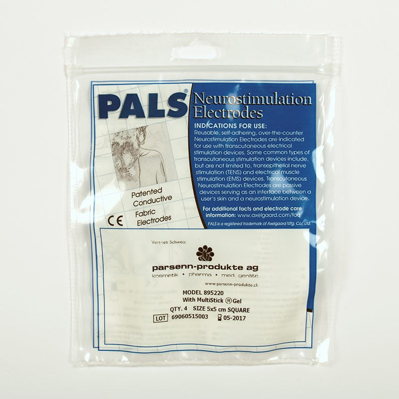 PALS Platinum 5 x 5 cm bestellen im Parsenn-Drogerie Shop – Parsenn Produkte AG