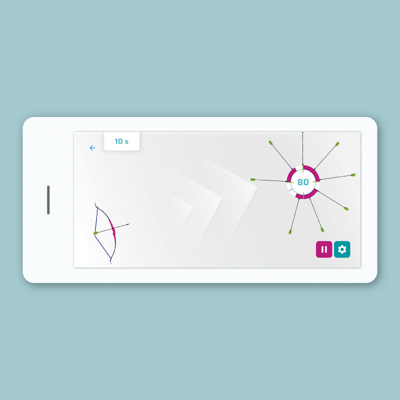 Alonea Pelvic Tool Beckenbodengerät – Parsenn Produkte AG