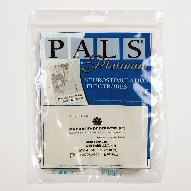PALS Platinum 5 x 9 cm bestellen im Parsenn-Drogerie Shop – Parsenn ...