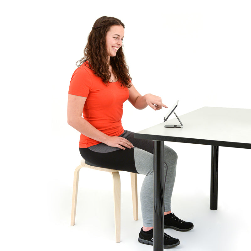 Alonea Pelvic Tool Beckenbodengerät – Parsenn Produkte AG