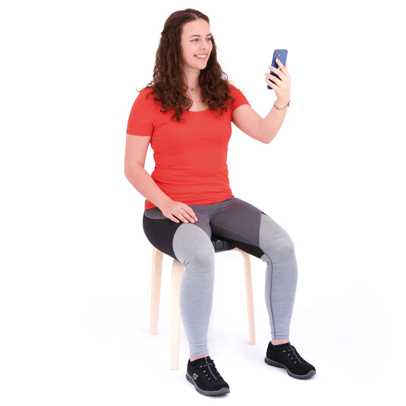 Alonea Pelvic Tool Beckenbodengerät – Parsenn Produkte AG